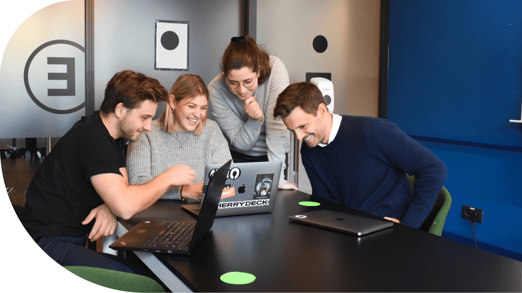 ACESSE Buildings | Informações de Imóveis Comerciais